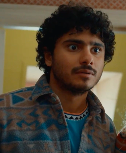 Kash | Extraordinary Wiki | Fandom