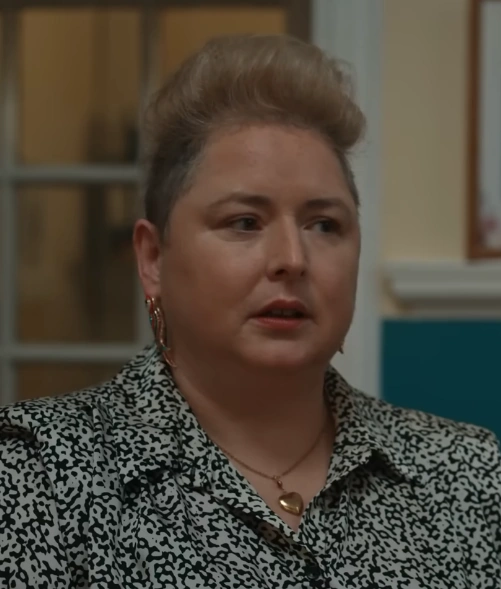 Mary | Extraordinary Wiki | Fandom