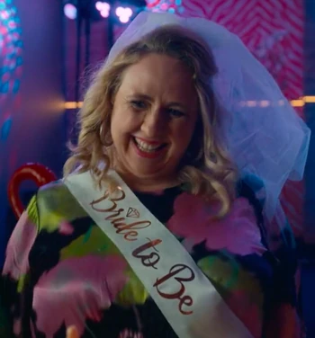 Taylor | Extraordinary Wiki | Fandom