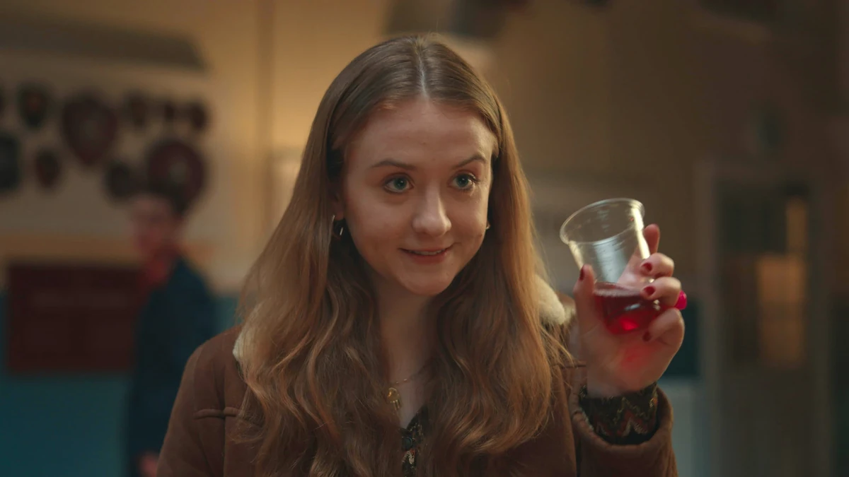 The Jen Show | Extraordinary Wiki | Fandom