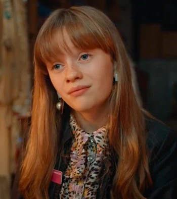 Ange | Extraordinary Wiki | Fandom