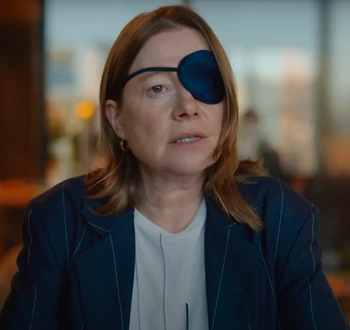 Colette | Extraordinary Wiki | Fandom