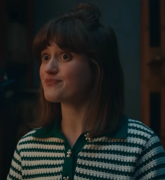 Rebecca | Extraordinary Wiki | Fandom