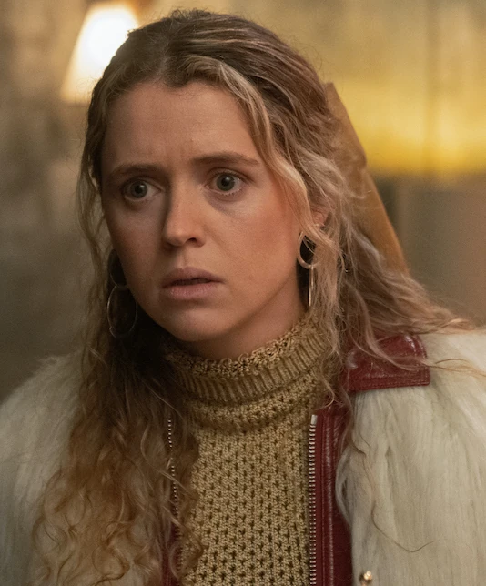 Carrie | Extraordinary Wiki | Fandom