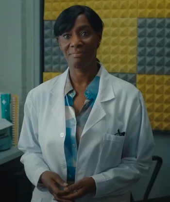 Miriam | Extraordinary Wiki | Fandom