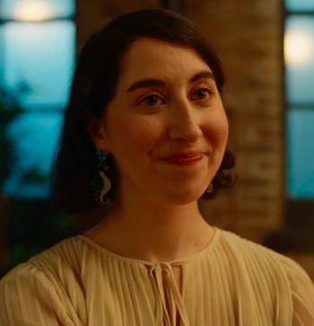 Megan | Extraordinary Wiki | Fandom