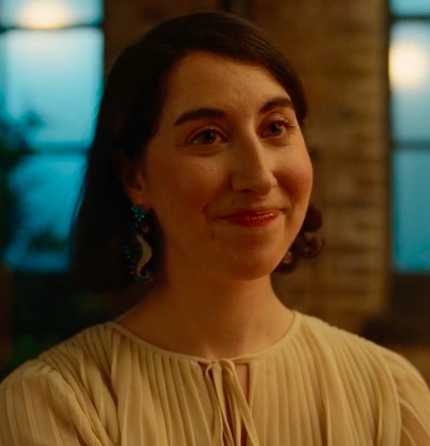 Megan | Extraordinary Wiki | Fandom