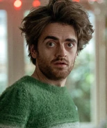 Jizzlord | Extraordinary Wiki | Fandom