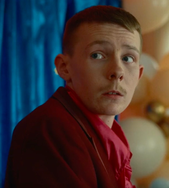 Kevin | Extraordinary Wiki | Fandom