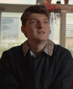 Seb | Extraordinary Wiki | Fandom