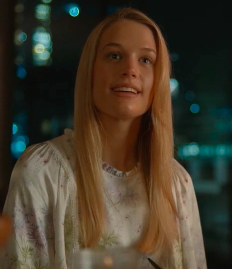 Olivia | Extraordinary Wiki | Fandom