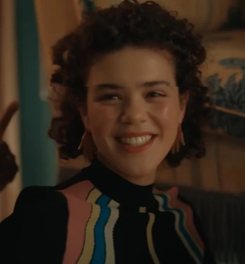 Andy | Extraordinary Wiki | Fandom