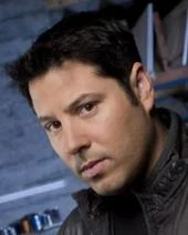 PARKMAN | Extraordinary Wiki | Fandom