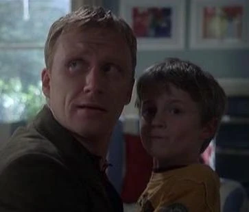 JOURNEY-MAN | Extraordinary Wiki | Fandom