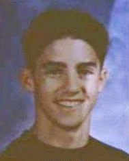 PETER (past) | Extraordinary Wiki | Fandom