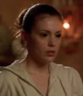 PHOEBE | Extraordinary Wiki | Fandom