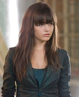 KIRA | Extraordinary Wiki | Fandom