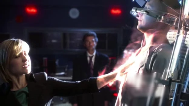 Hemokinesis | Extraordinary Wiki | Fandom