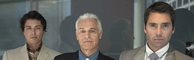 CARSON | Extraordinary Wiki | Fandom