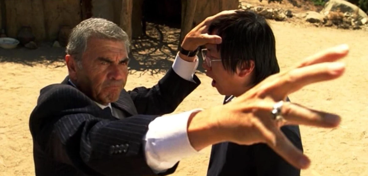 Combination | Extraordinary Wiki | Fandom