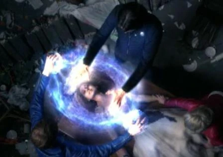 Electromagnetism | Extraordinary Wiki | Fandom