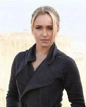 CLAIRE | Extraordinary Wiki | Fandom