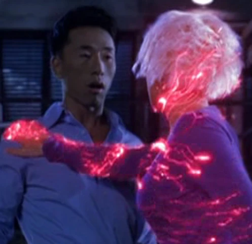 Ability Amplification | Extraordinary Wiki | Fandom