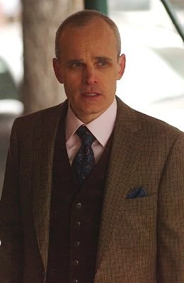 DANKO | Extraordinary Wiki | Fandom