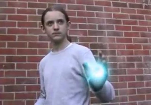 Electrokinesis | Extraordinary Wiki | Fandom