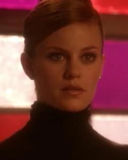 TESS | Extraordinary Wiki | Fandom