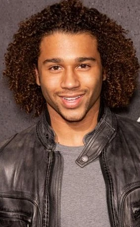 STATIC | Extraordinary Wiki | Fandom