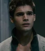 CALEB | Extraordinary Wiki | Fandom