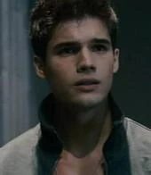 CALEB | Extraordinary Wiki | Fandom