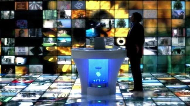 Satellite Authorization | Extraordinary Wiki | Fandom