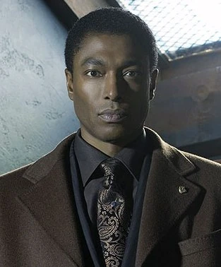 BALLENTINE | Extraordinary Wiki | Fandom