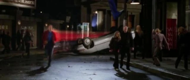 Spacial Speed | Extraordinary Wiki | Fandom