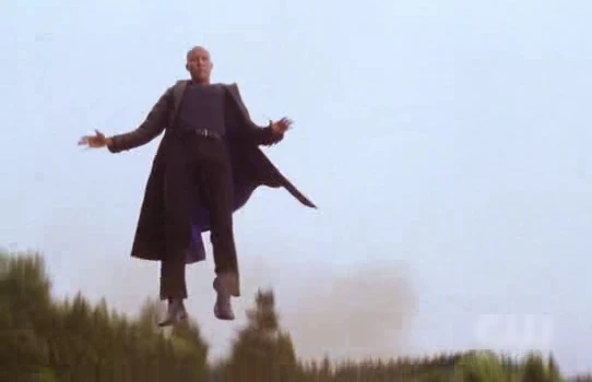 Flight | Extraordinary Wiki | Fandom