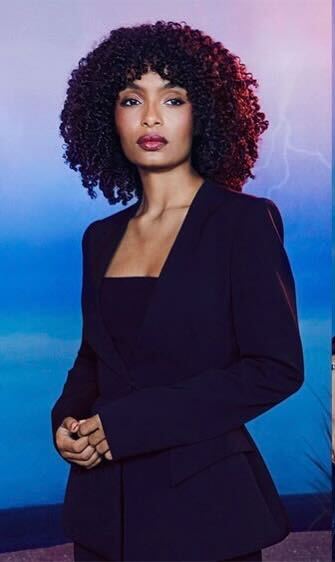 Yara Shahidi Extrapolations Wiki Fandom