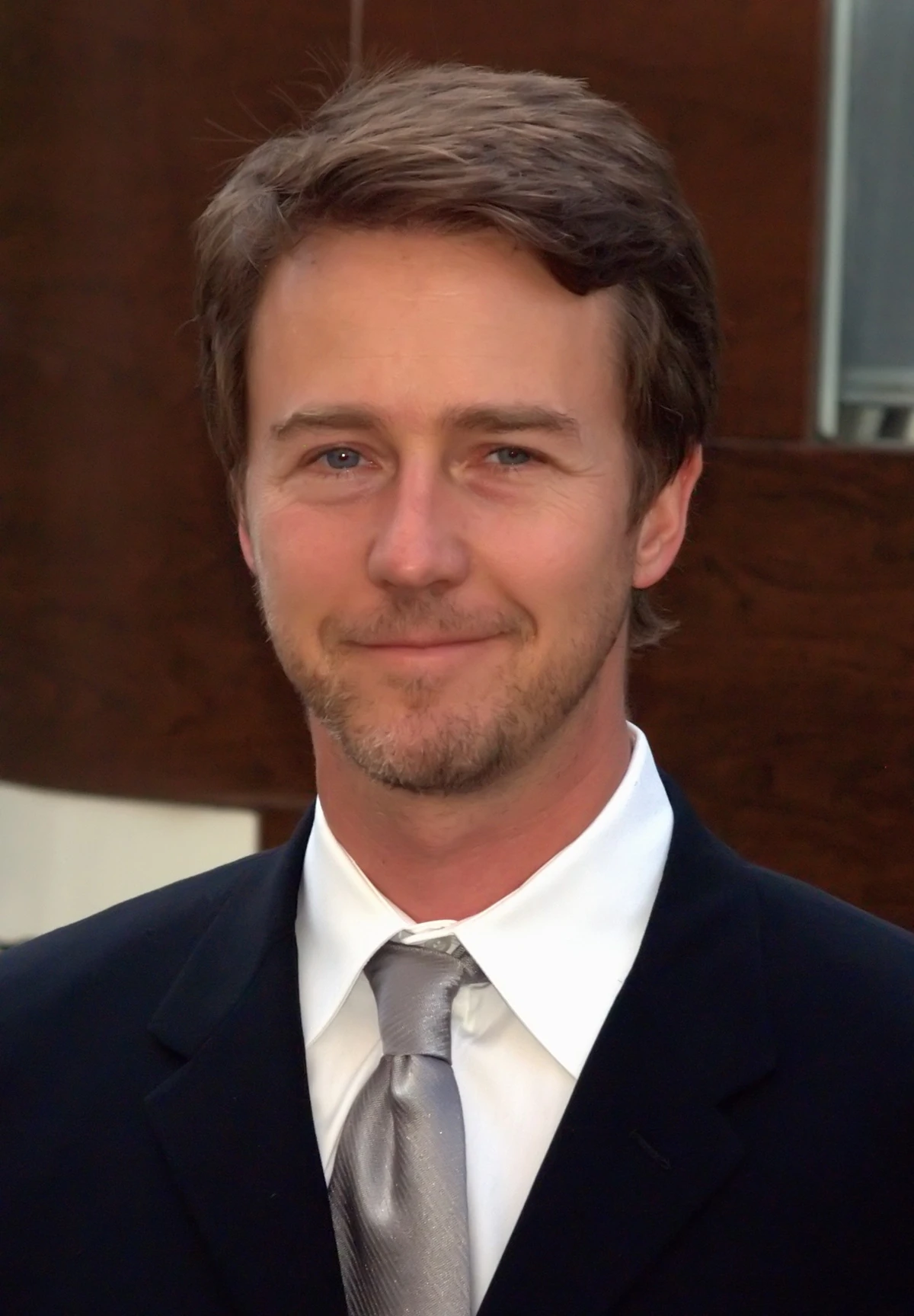 Edward Norton | Extrapolations Wiki | Fandom