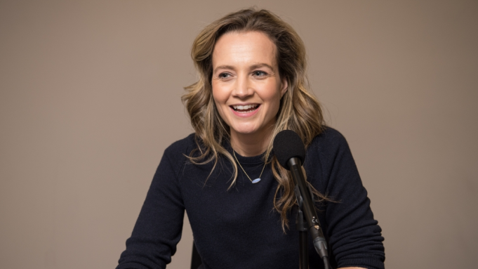 Bess Wohl | Extrapolations Wiki | Fandom