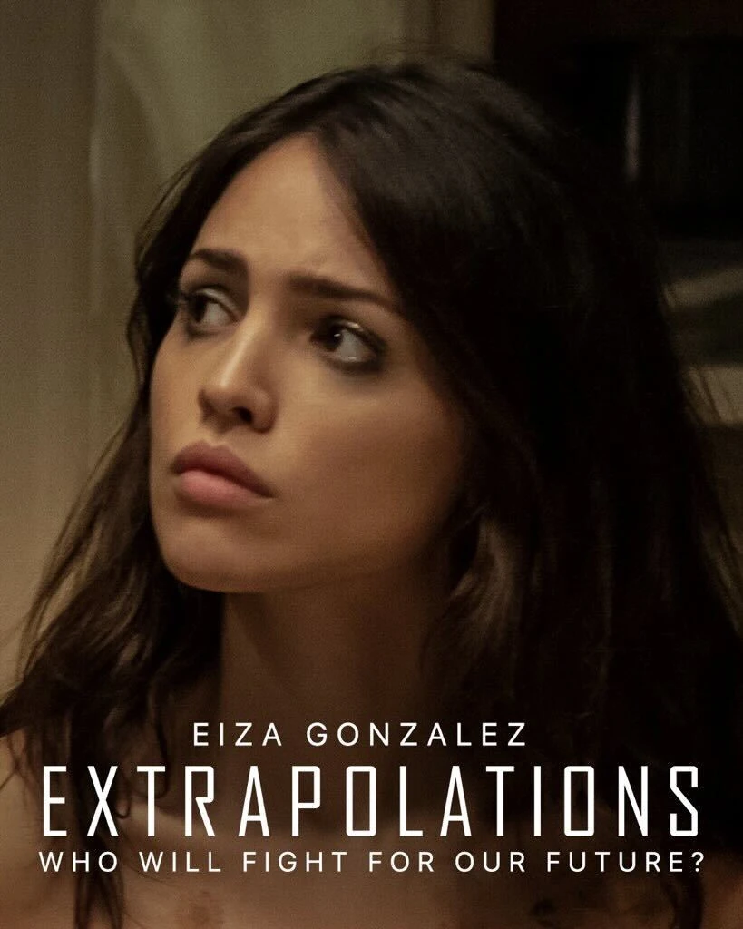 Elodie | Extrapolations Wiki | Fandom