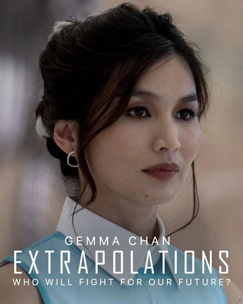 Natasha Alper | Extrapolations Wiki | Fandom