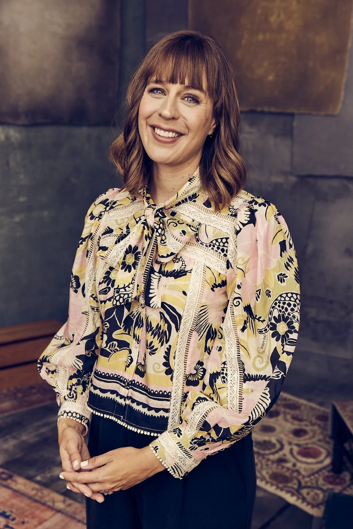 Dorothy Fortenberry | Extrapolations Wiki | Fandom