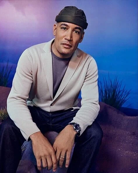 Ben Harper | Extrapolations Wiki | Fandom