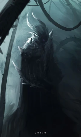 Shadow Supreme(Ashborn) | Extra's Death: I Am the Son of Hades Wiki ...