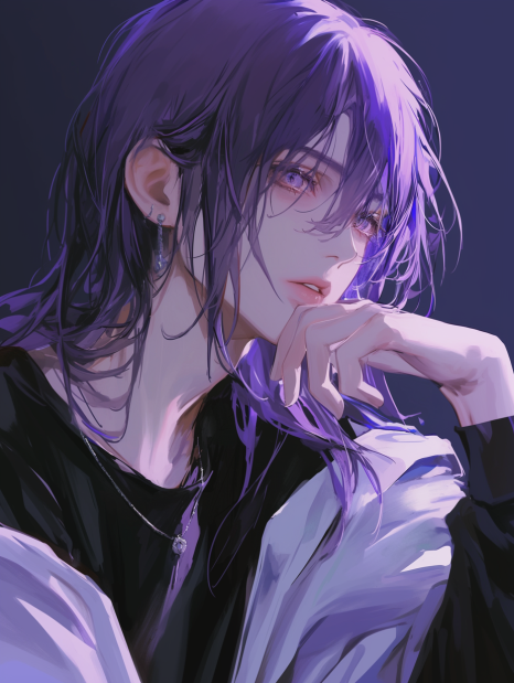 Felix Morris | Extra's Death: I Am the Son of Hades Wiki | Fandom