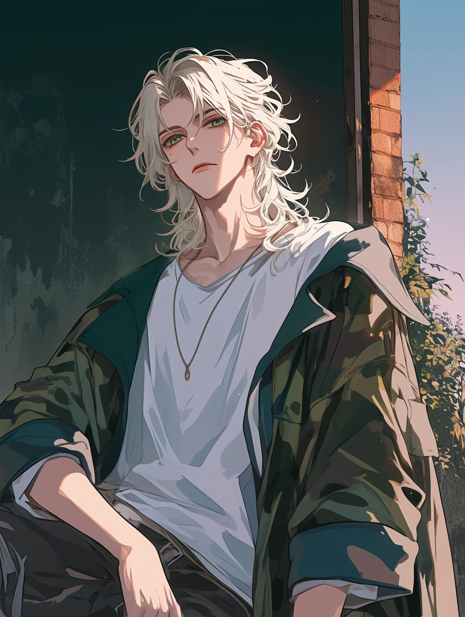 Percival Solaris | Extra's Death: I Am the Son of Hades Wiki | Fandom