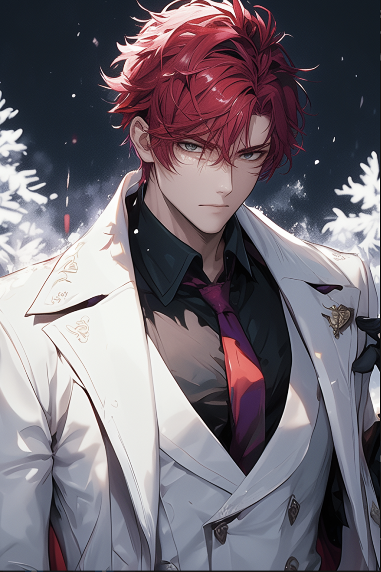 Reinhard Van Extras Descent Wiki Fandom