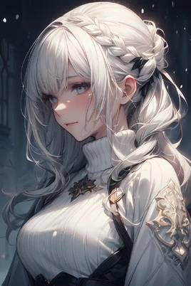 Rachel Asami | Extra's Descent Wiki | Fandom