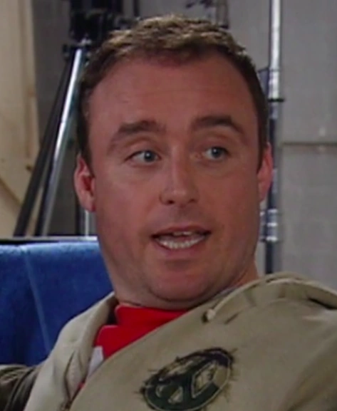 Mike | Extras Wiki | Fandom